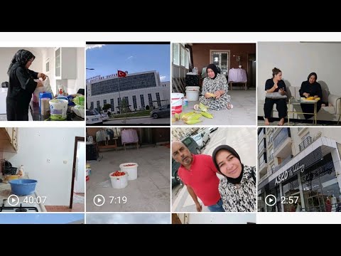  MEDİNEMDE AKŞAM YEMEĞİ NELERDEN BAHSETTİK  VOLKANLA AKSARAY TURU RESİM 
