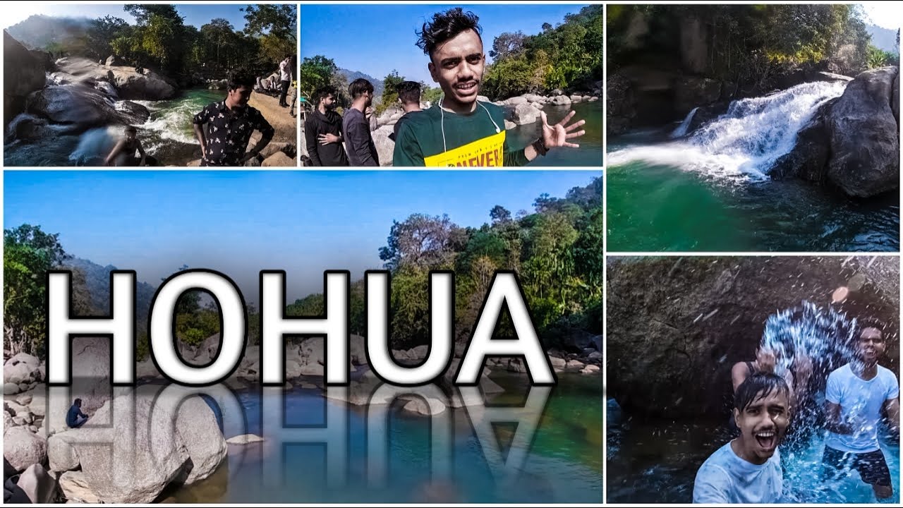 Hohua Picnic 2021 | Hohua,Meghalaya | Hohua Trip with Friends | Haven ...