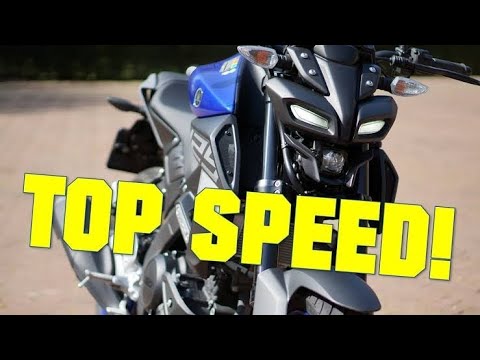 Yamaha mt 15 top speed || AK09VLOG - YouTube