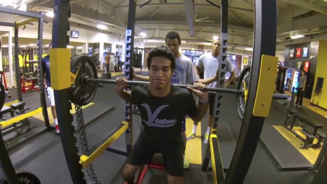 A Day in the Life: JACOB GATEWOOD | 2014 Milwaukee Brewers 1st Rd ...