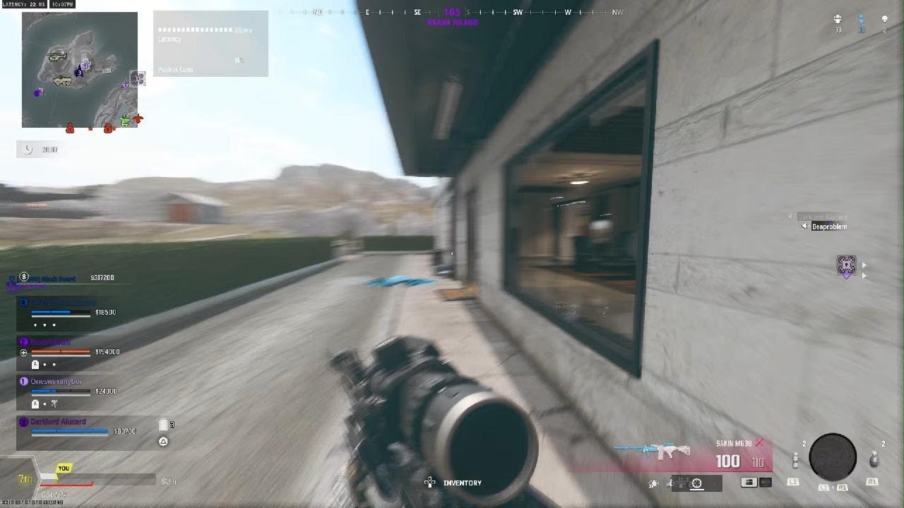 Call of Duty Questionable Activity! - YouTube