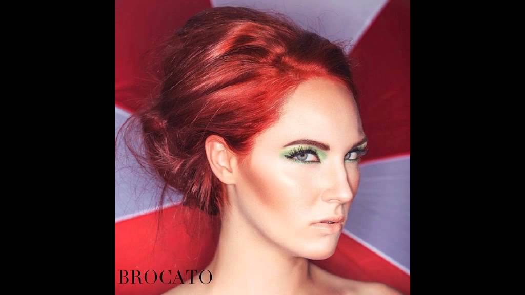 Brocato Color - Brocato Boya - Renklerle Tanıştınız mı? - YouTube