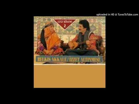 İzzet Altınmeşe - Bir Turna Uçurdum