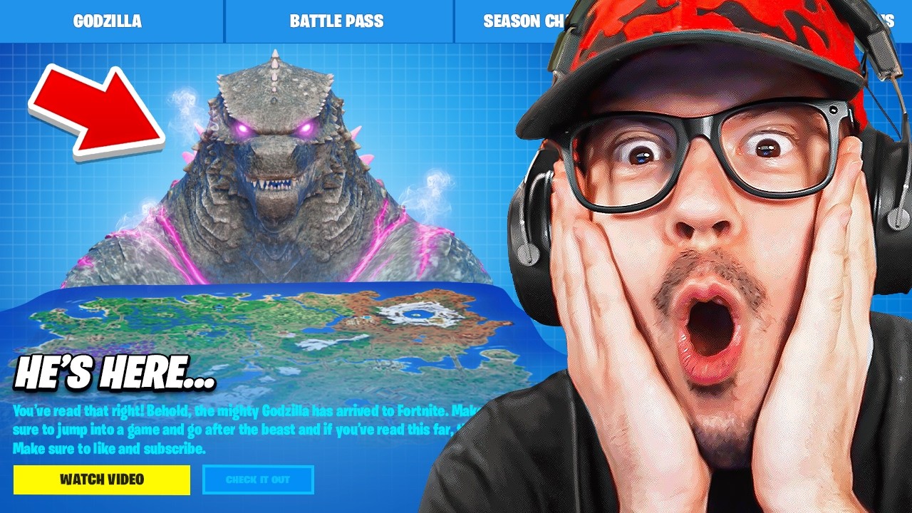 ️ you know what else is massive - YouTube