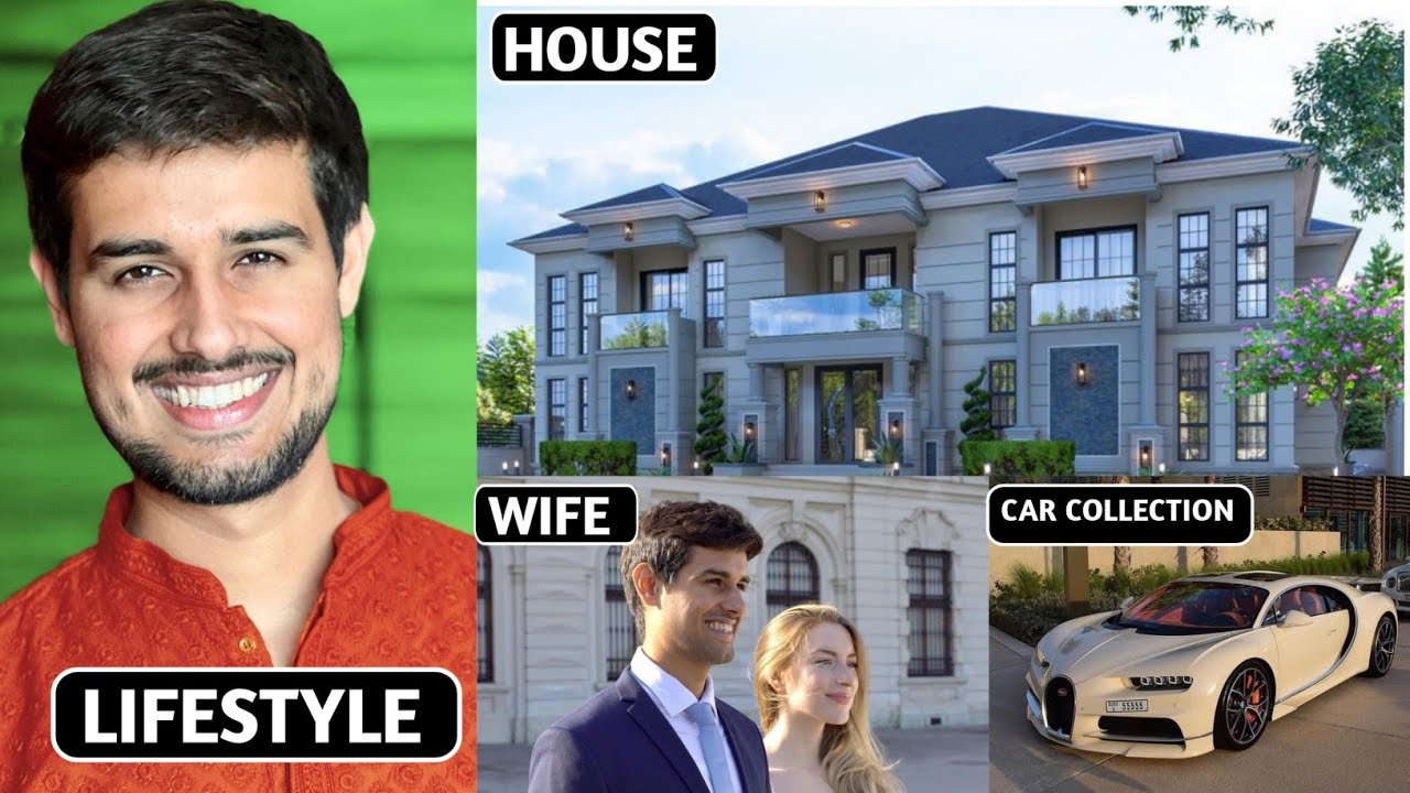 Dhruv Rathi Lifestyle Biography, Family, Income, College, Girlfriend ...