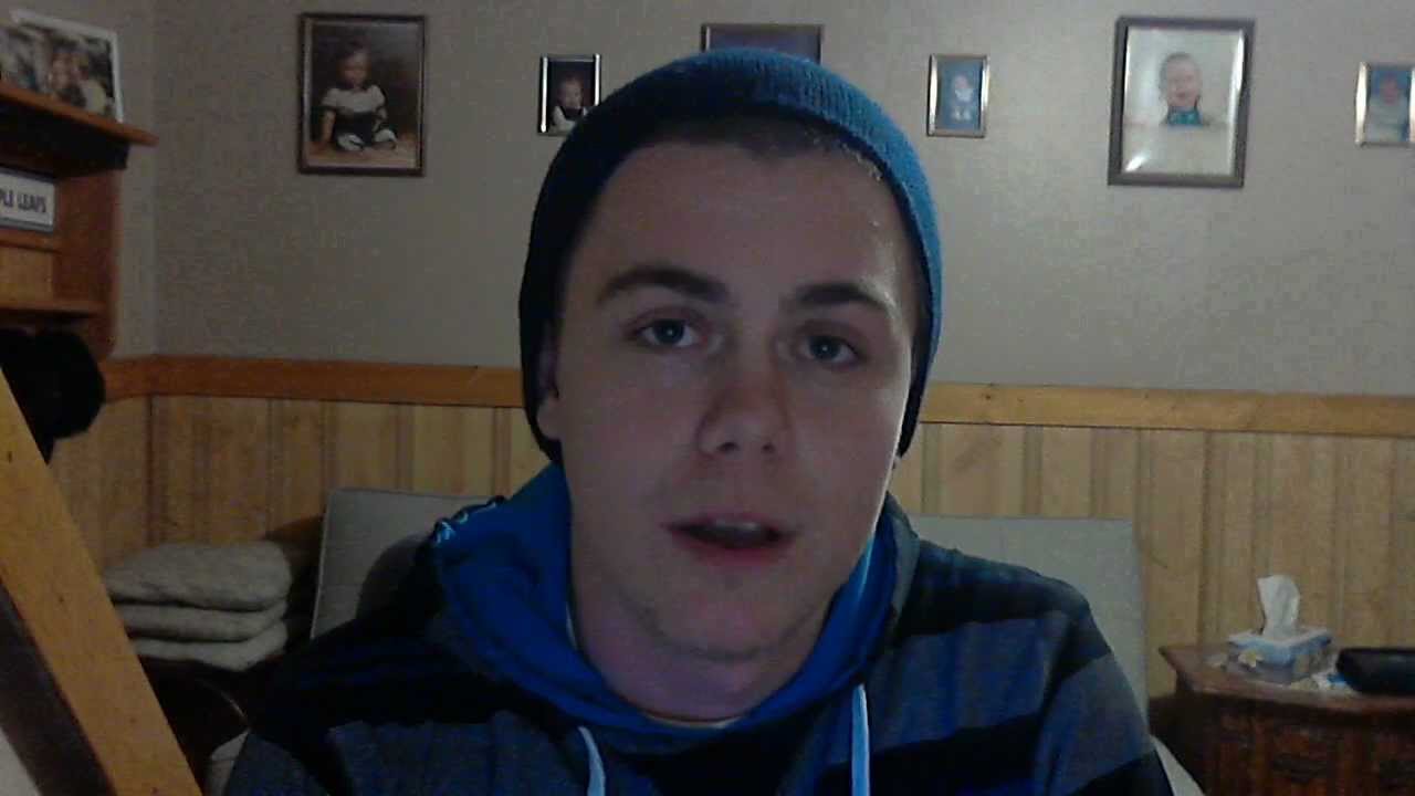 Kevin Godin- Reality (ACAPELLA VERSE) 2013 - YouTube