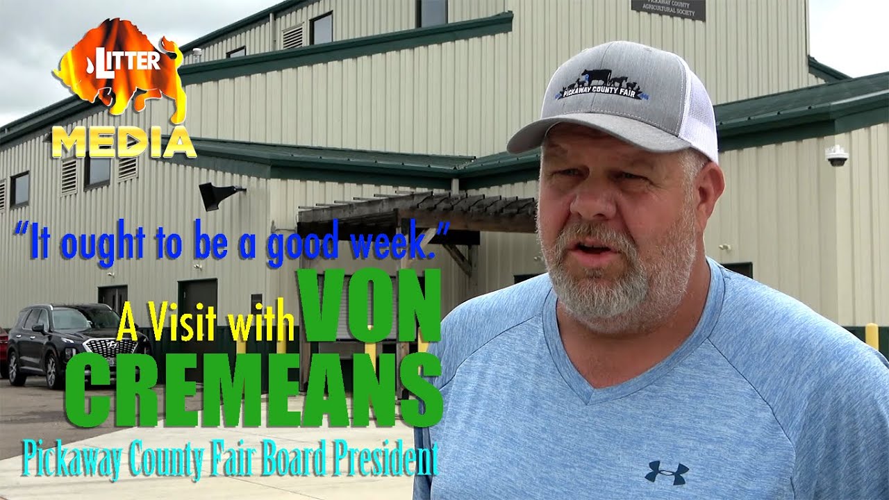 Litter Media Special Report: Von Cremeans Previews the 2021 Pickaway ...