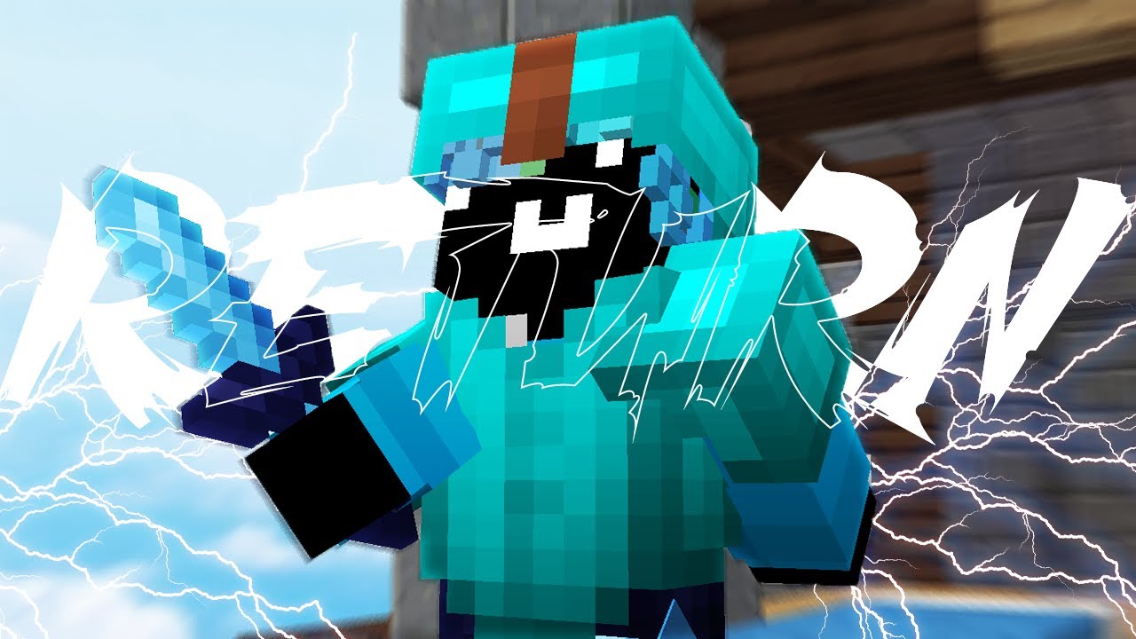 Return of the most washed minecraft pvper... - YouTube