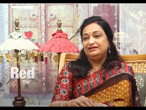 Pop Singer Smita’s Mother Mrs.Jogulamba’s Exclusive Interview | Singer ...