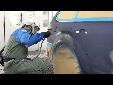 Yaş Üstü Yaş Astar Kullanımı ile Zaman Kazanma