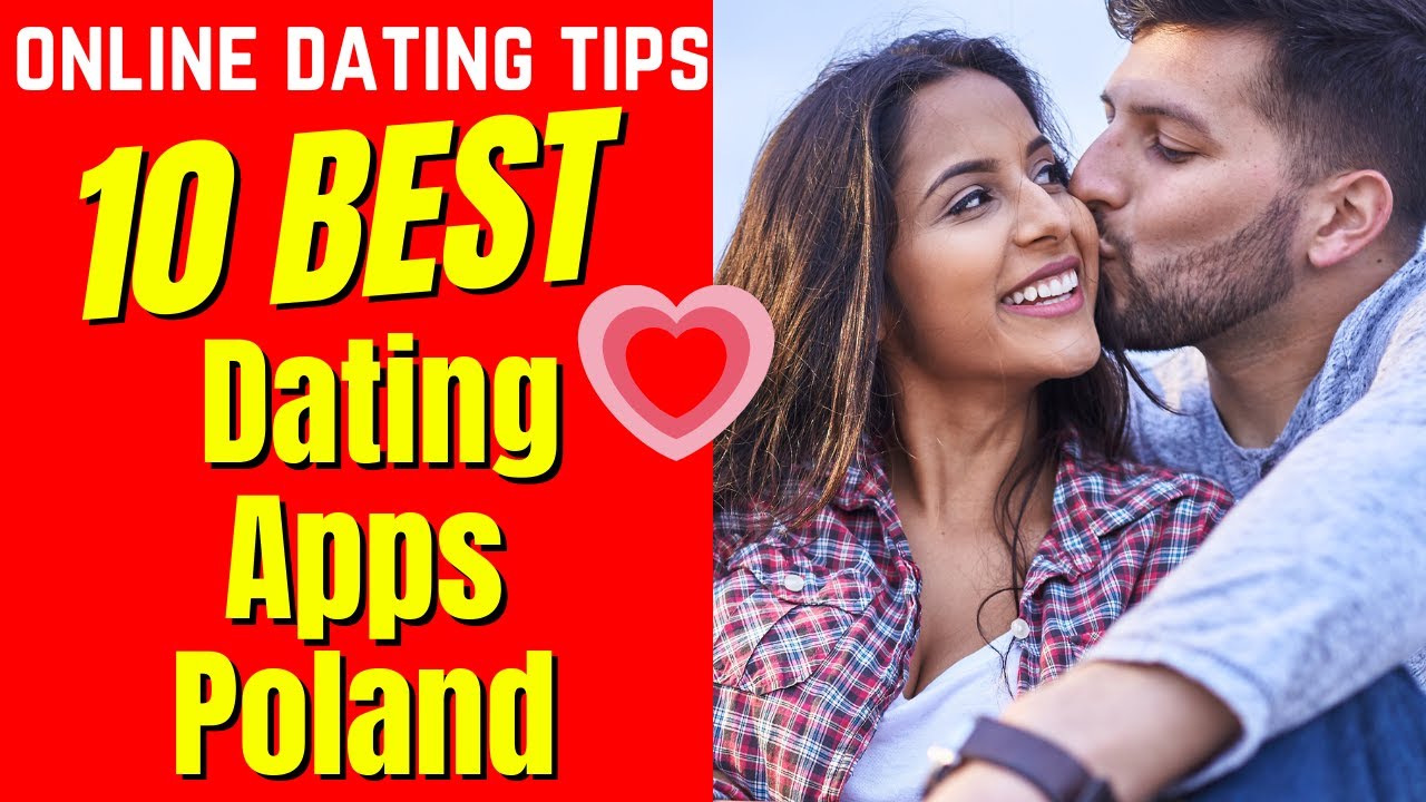 ️ 10 Best Dating Apps POLAND (2024) #poland #datingapps - YouTube