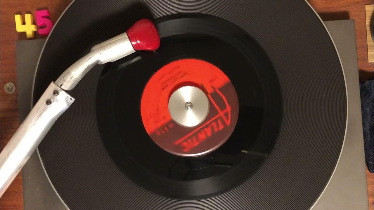 Pretty Boy 45rpm ATLANTIC 1147 Bip Bop Bip - YouTube