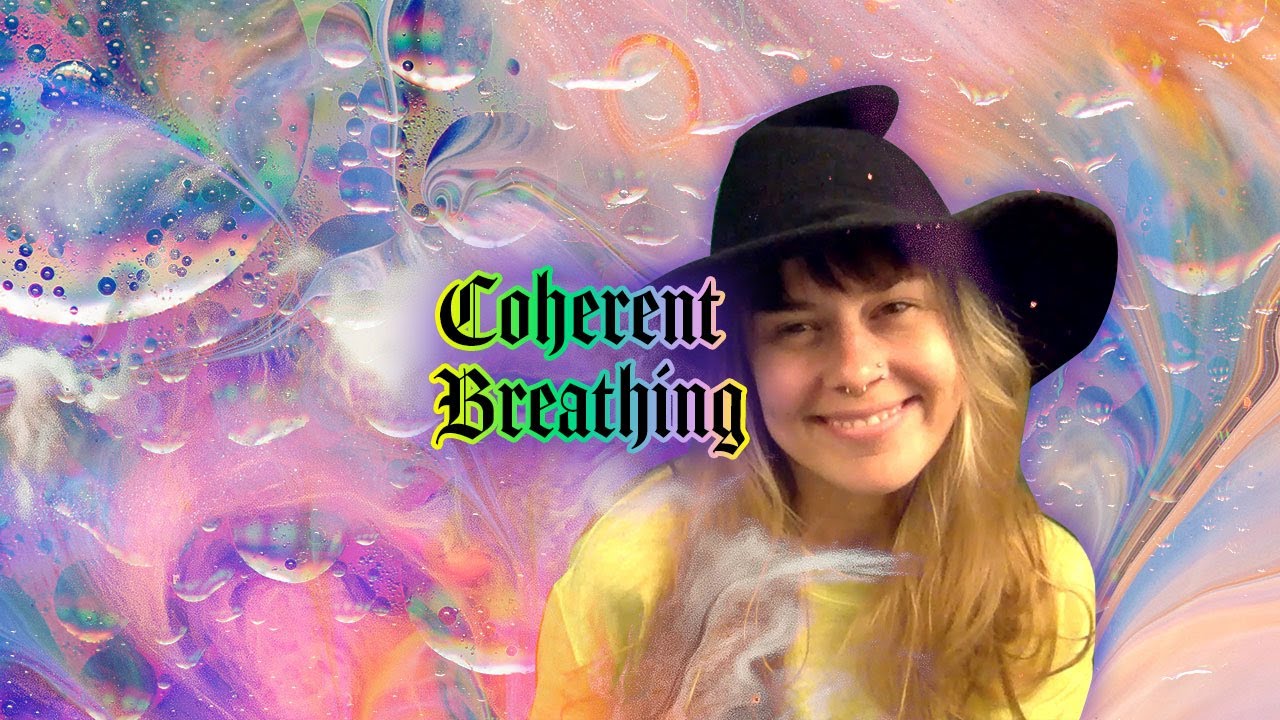 Meditation for Coherent Breathing [PREVIEW] - YouTube