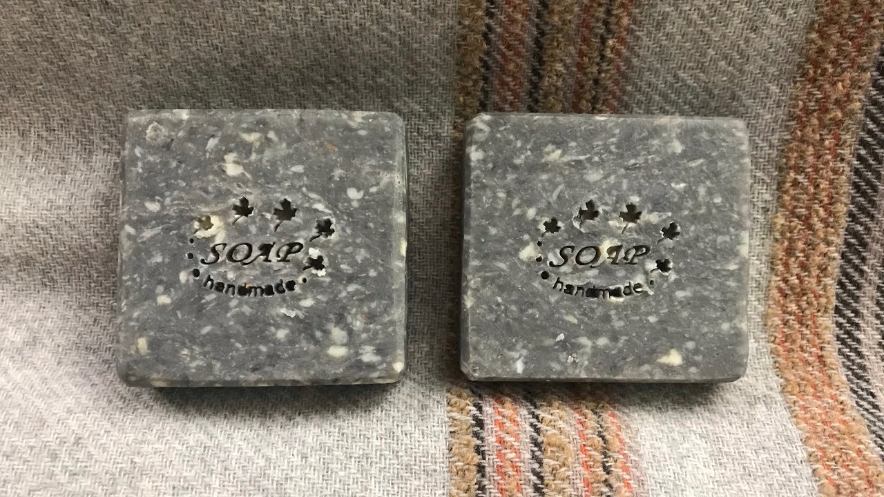 How to Rebatch Cold Process Soap (Method #2) - YouTube