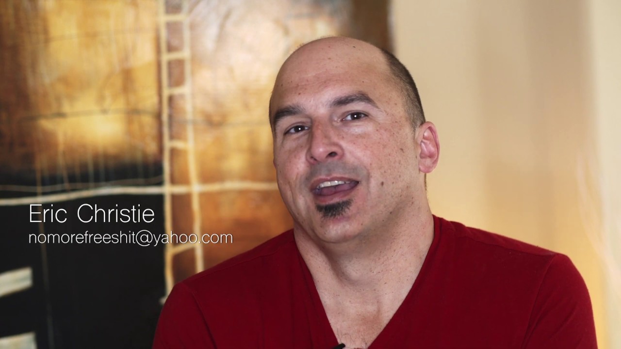 Los Angeles City Council Member 4th District 2020 Candidate - Eric ...