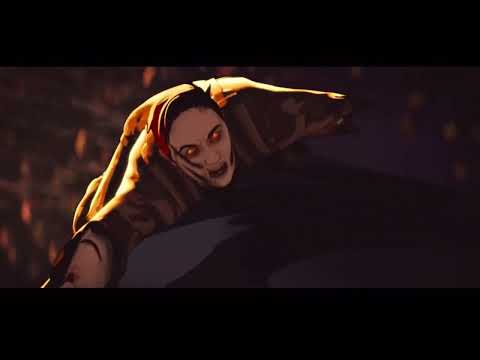 Wasp Powers and Fight Scenes pack in What If Series Season 1