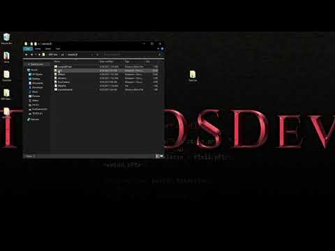 24. OSDev EFI based Bootloader - Adding ThatCLib - YouTube