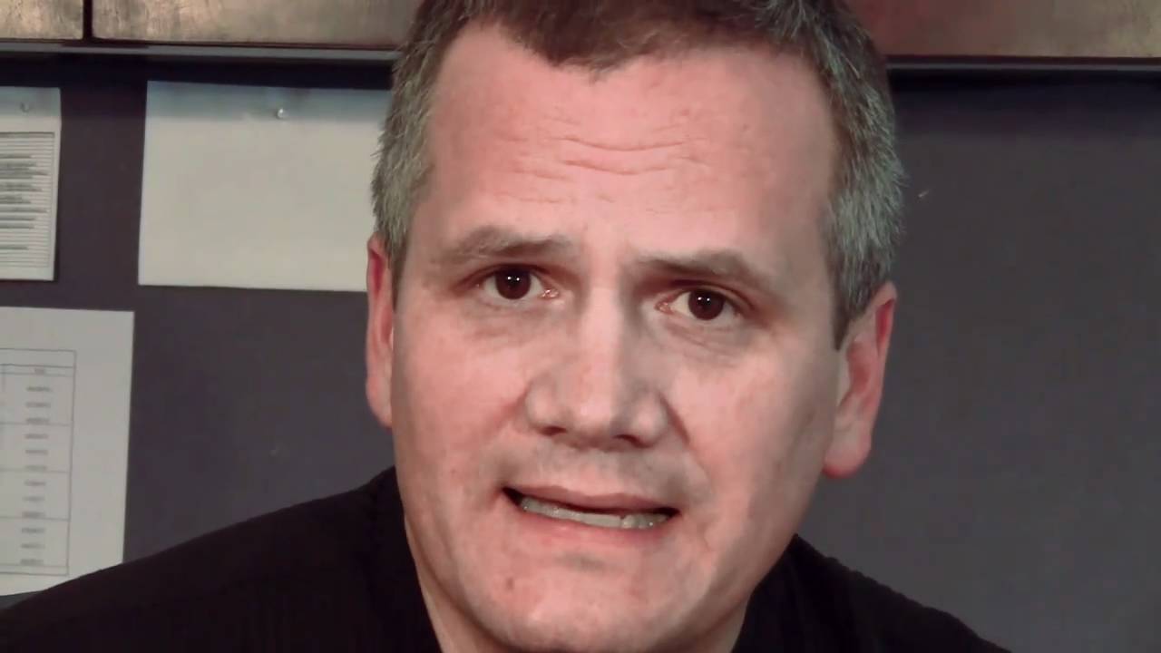 Testimonial from Frank Peruzzi - YouTube