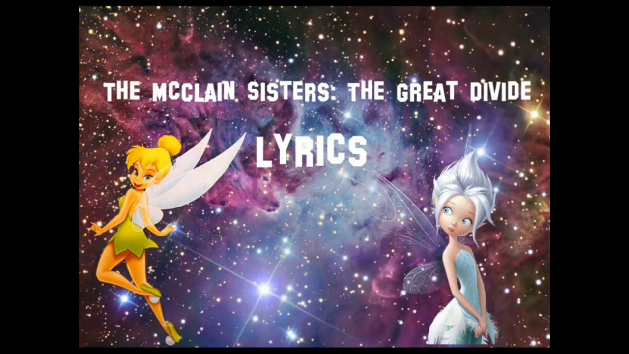 The great divide Karaoke - YouTube