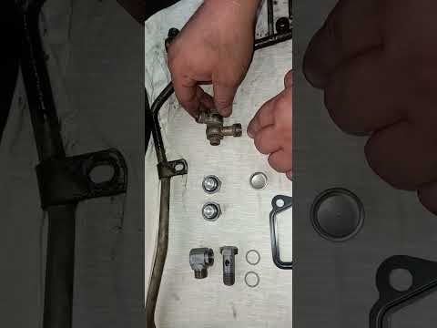 ISOLAR AFTERCOOLER DO MOTOR MAN - YouTube