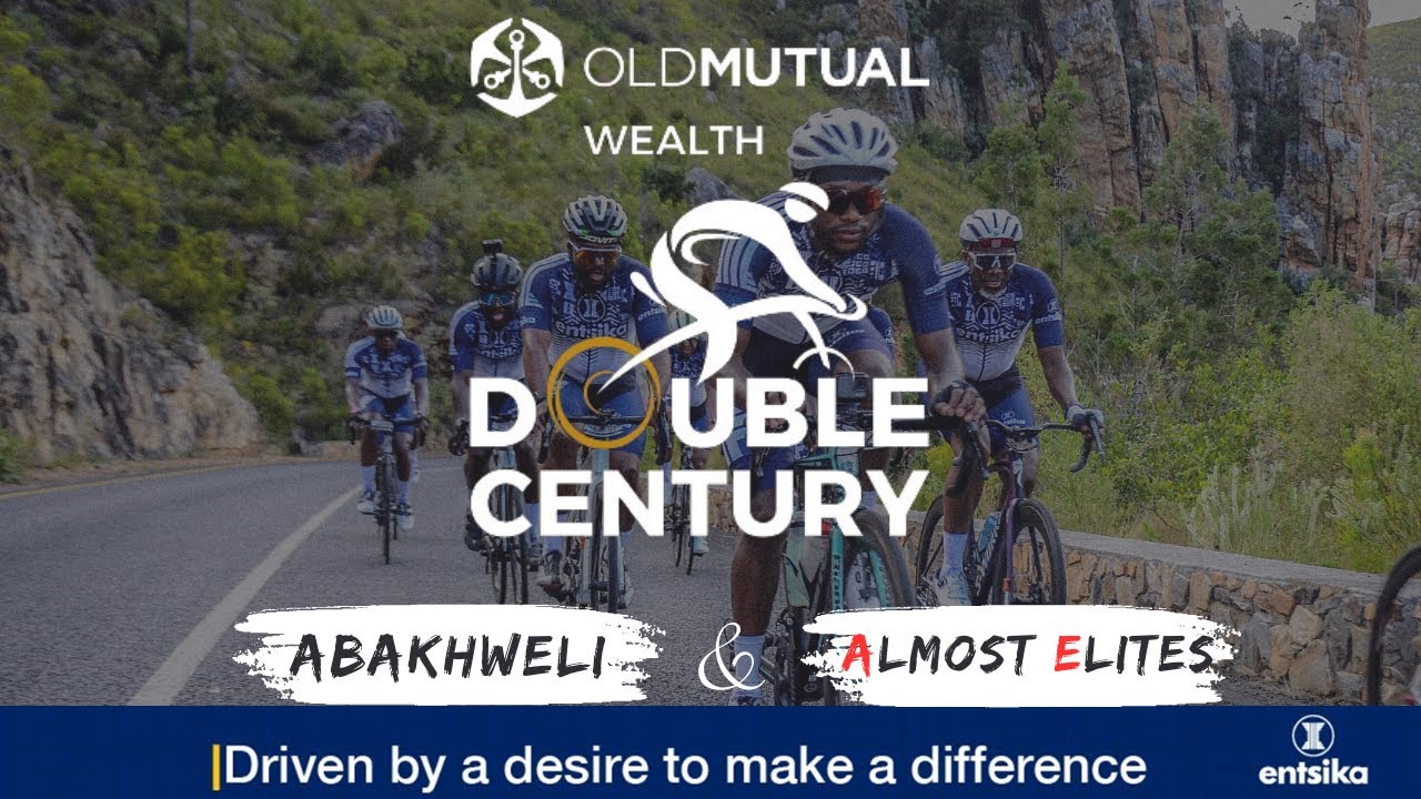 Old Mutual Wealth Double Century 2023 | Abakhweli x Almost Elites ...