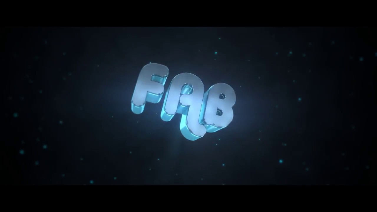 intro para fab play - YouTube