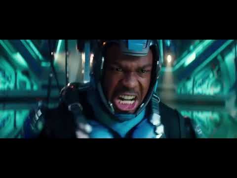 Sakit Okean: Qiyam 2018 Tanıtım AZE