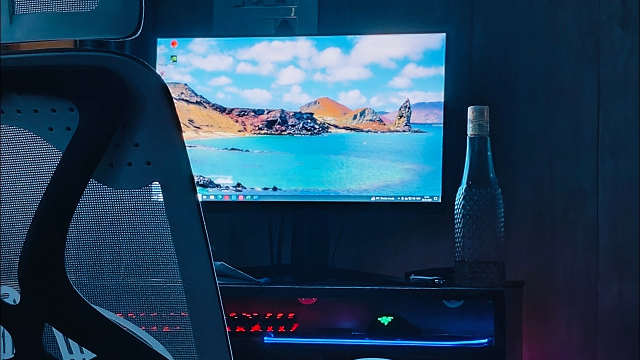 How to build a PC from scratch. - YouTube