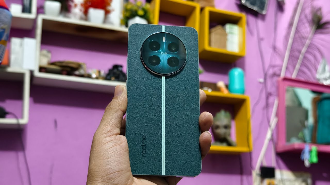 Realme 12 plus water test 📸, Realme 12 plus Display Test 🔥, Realme ...