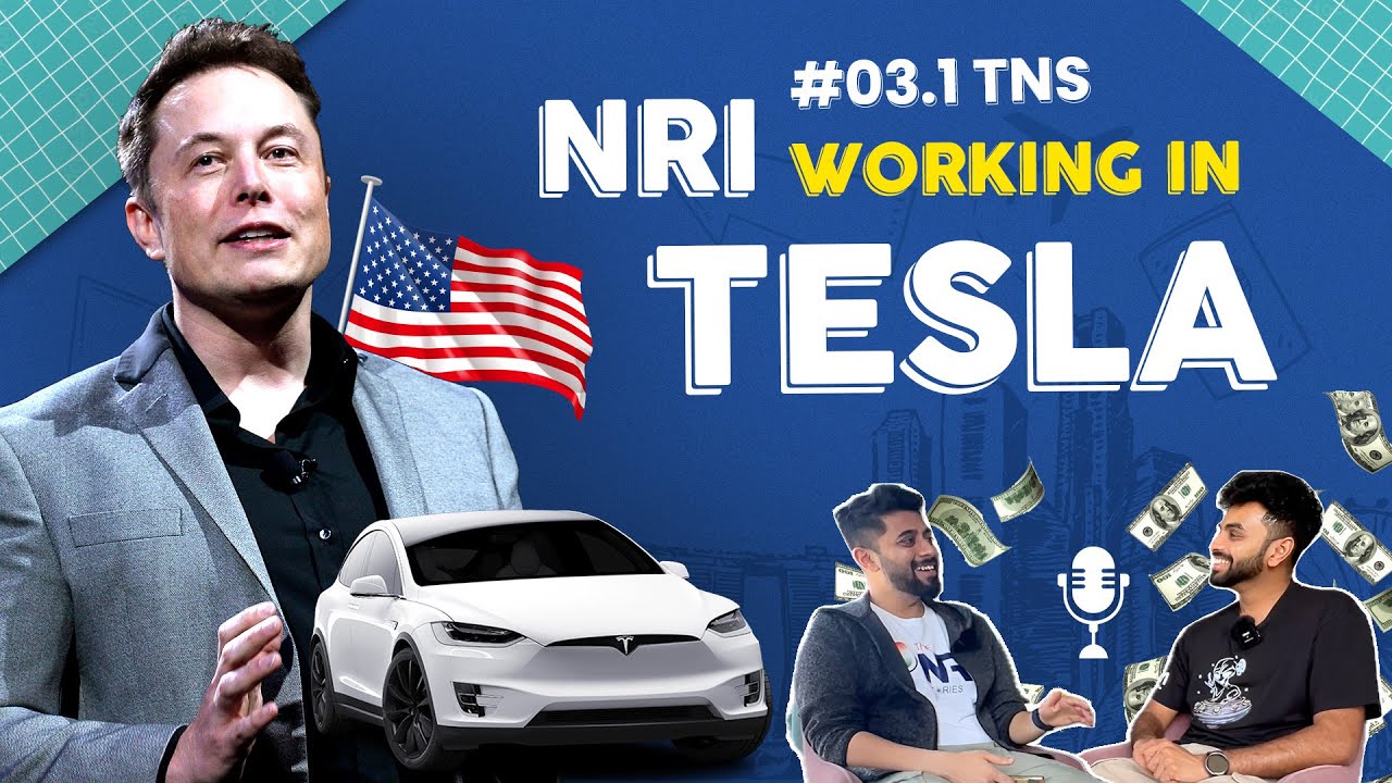 Tesla Secrets 🔥 - Hiring, Work Culture, Stock, Roadmap, Elon Musk 🚀 ...