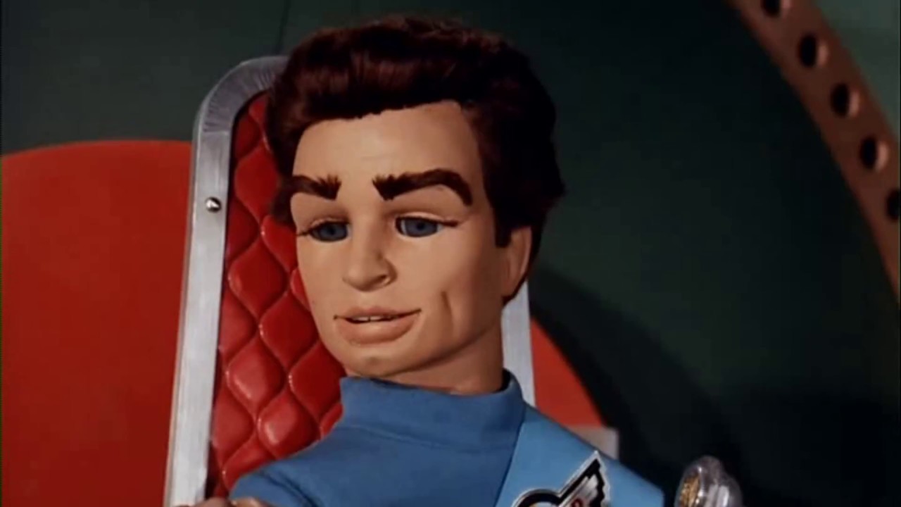 Top 20 Supermarionation Moments. - YouTube