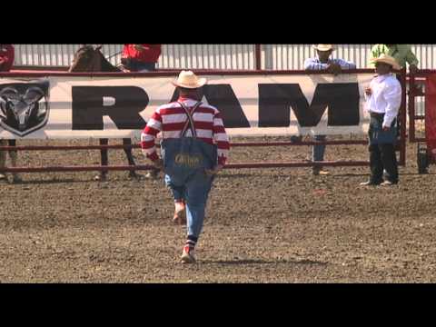 Crash Cooper - YouTube