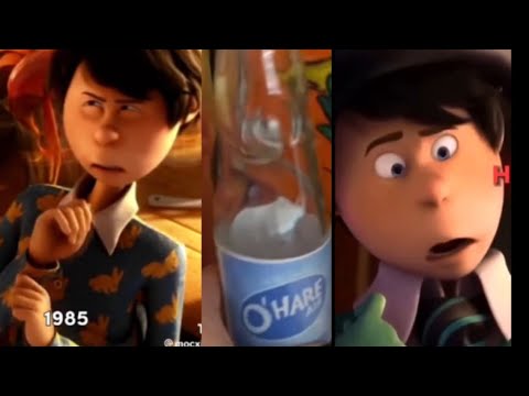 Lorax TikToks (+Onceler edits for the simps) because I’m bored and it’s ...