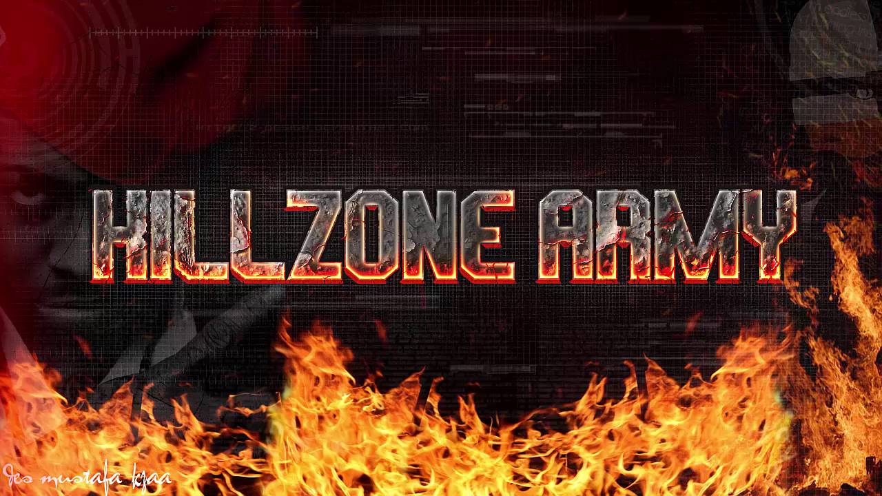 KillZone Army Round 2 Vs Q Legends - بطولة الفانس الثنائية للمحترفين ...