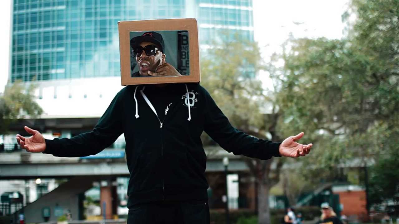 D-MAUB "I'm Me" **Official Video** - YouTube