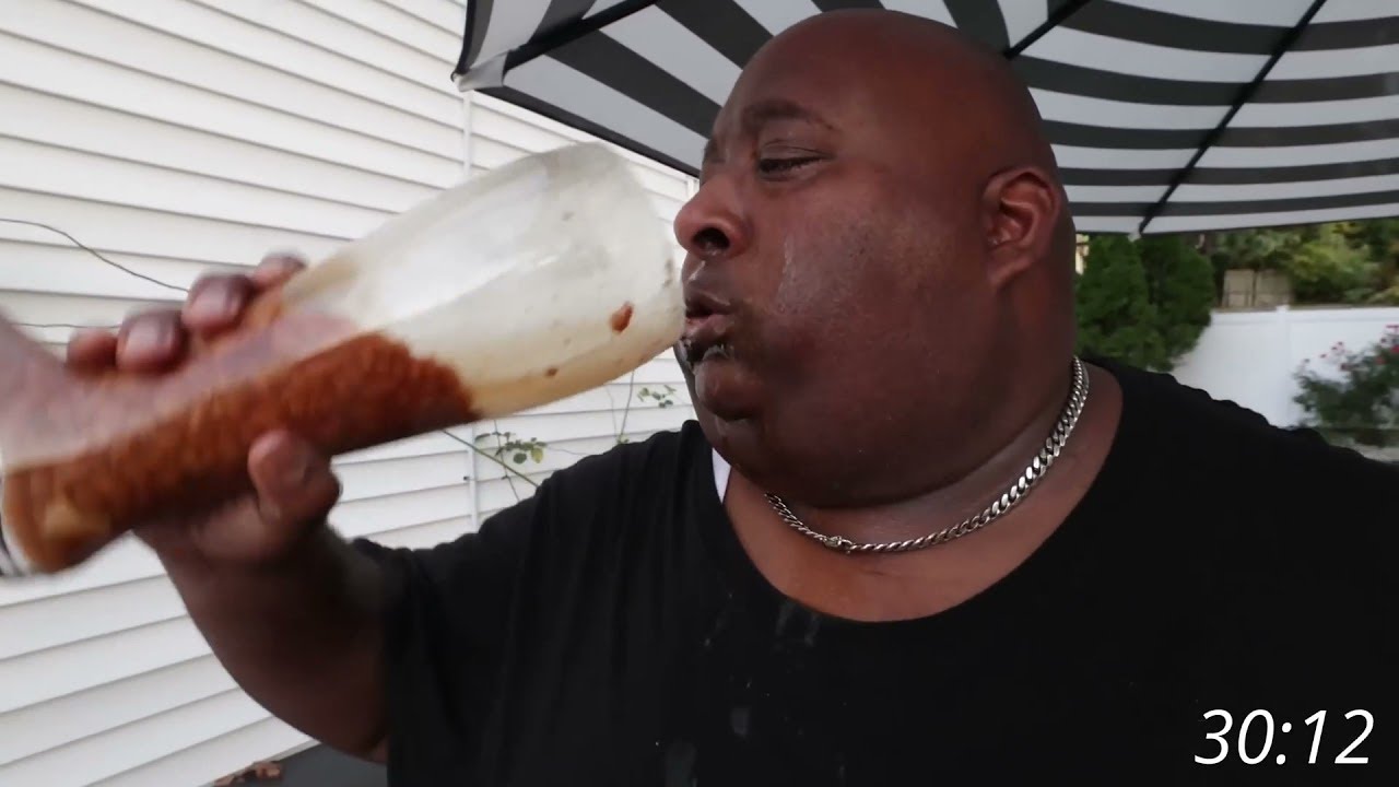 [YTP] BADLANDS CHUGS BEANS - YouTube