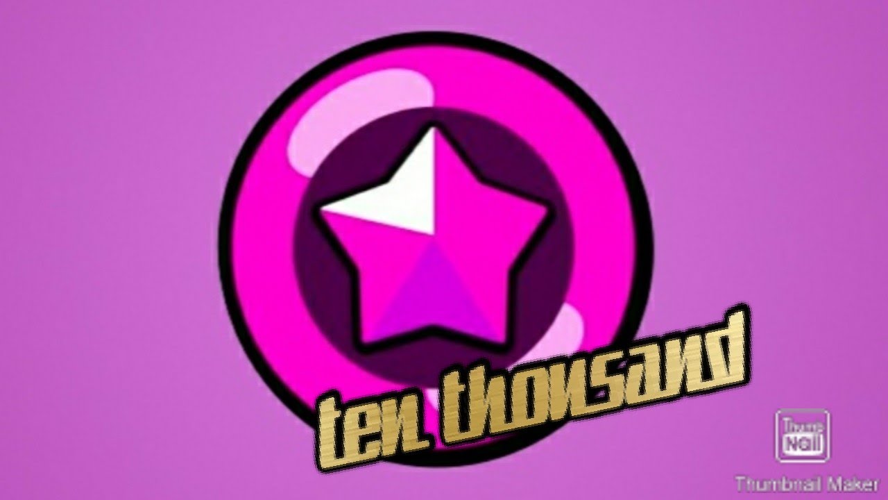 What Should I Do With My 10 Thousand Starpoints In Brawl Stars New