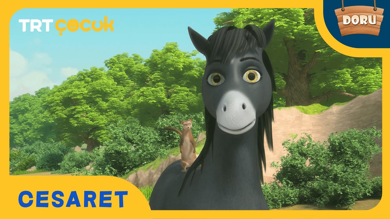 Doru | Cesaret - YouTube
