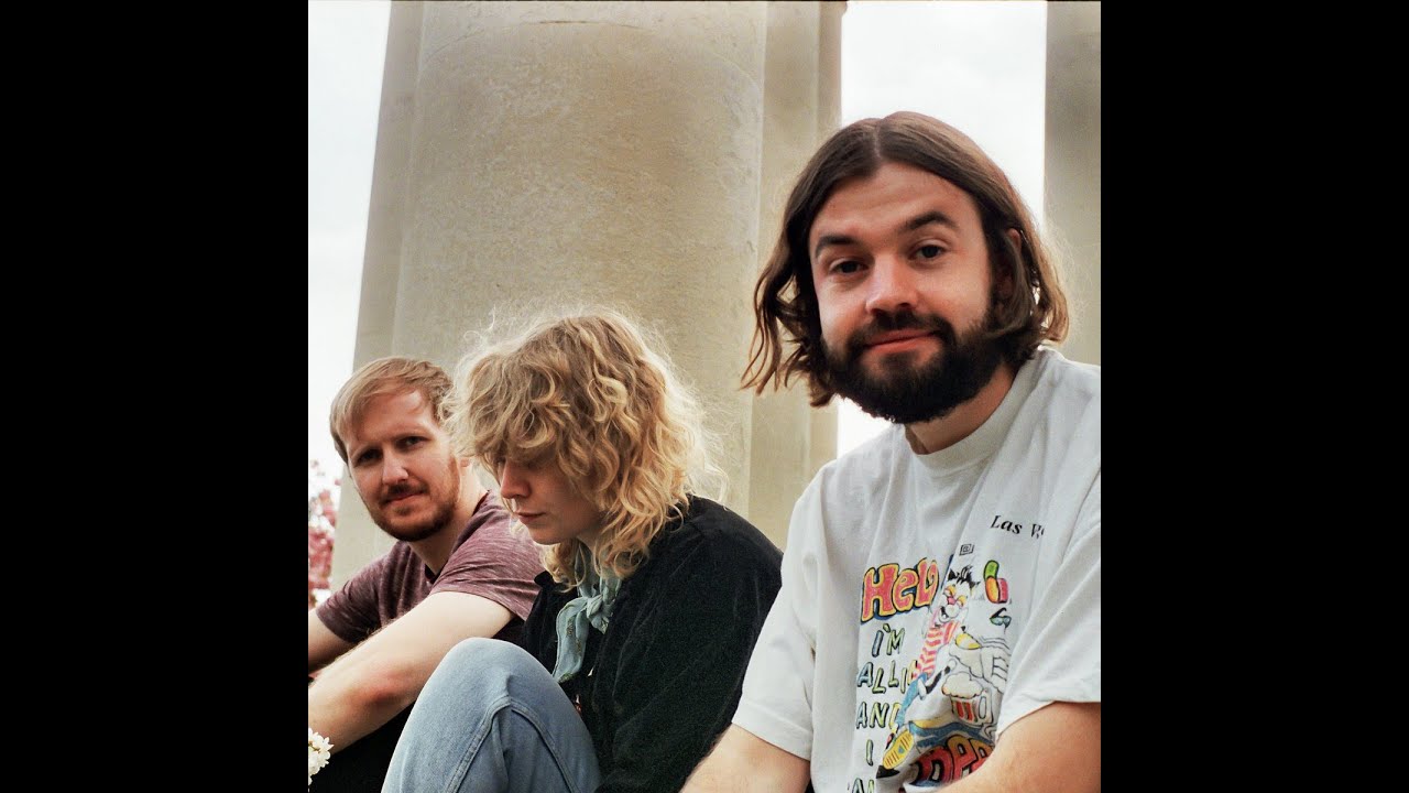 The Bug Club : Interview with Marc Riley : Live in session , BBC Radio ...