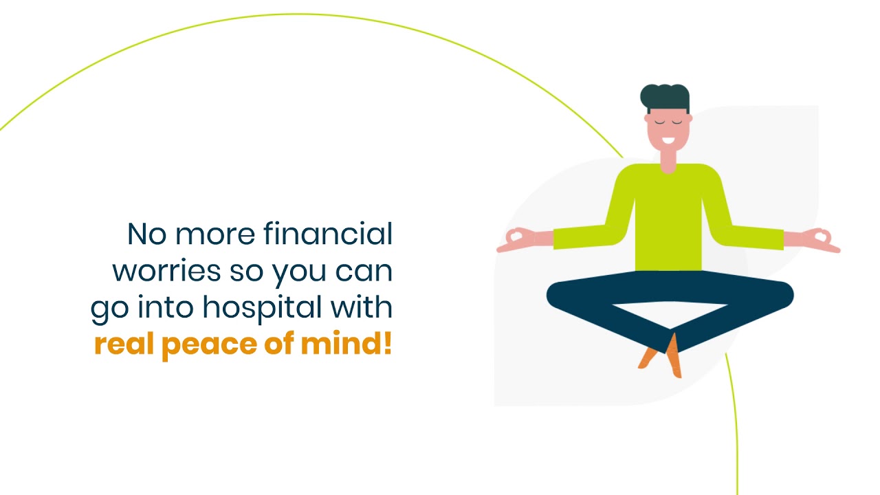 Going into hospital? How to apply for cover from APRIL | APRIL ...