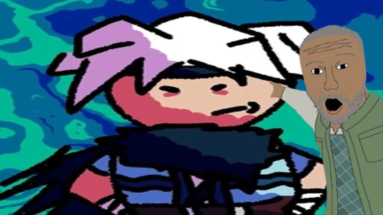 Soloing Lazurai From The Hit Game Pilgrammed - YouTube