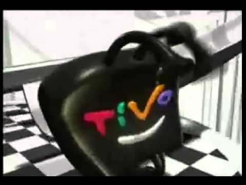 Tivo startup - YouTube