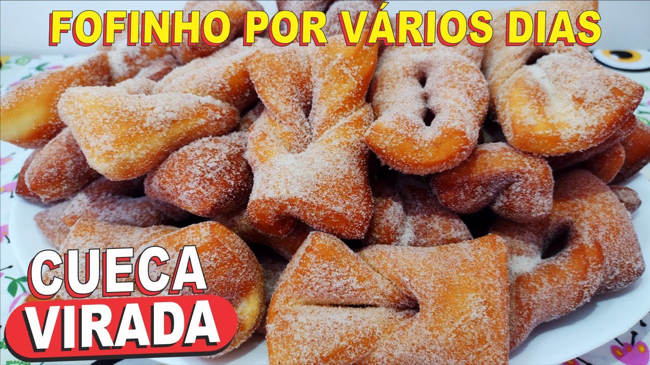 SUPER FOFINHA, MELHOR QUE DA PADARIA 😍 CUECA VIRADA / ORELHA DE GATO ...