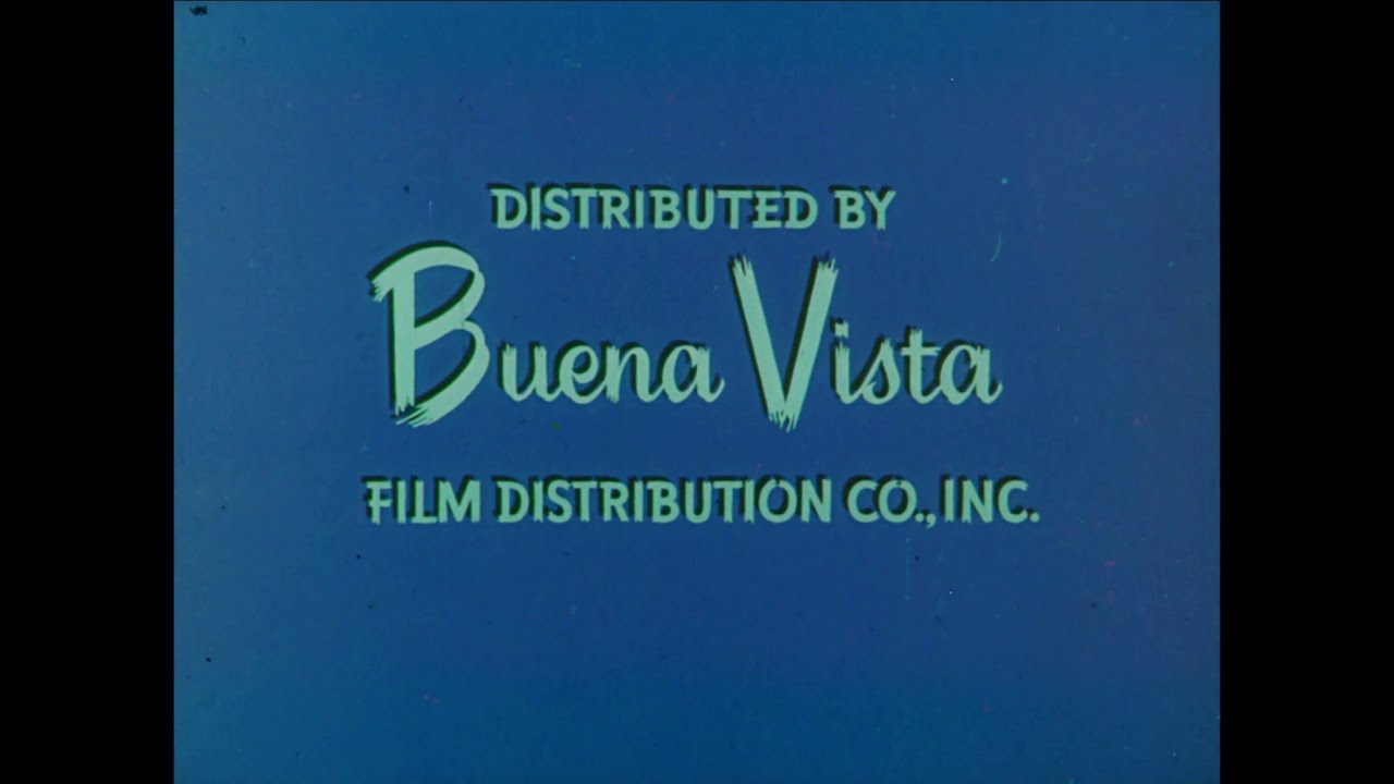 MPAA Rating Card (G)/Buena Vista Film Distribution Co., Inc. (1972 ...