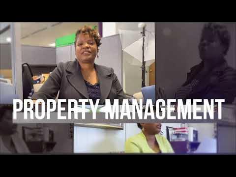 Being Your Own Property Manager - YouTube
