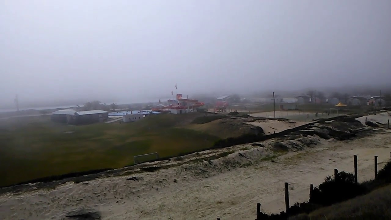 Praia do Labrego/Vagos - YouTube