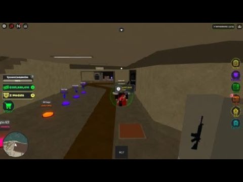 Roblox hacker war tycoon - YouTube