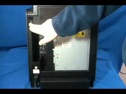 Dell 3110cn 3115cn 3130cn Replace Belt, Belt Unit Fix (094-422 094-911 ...