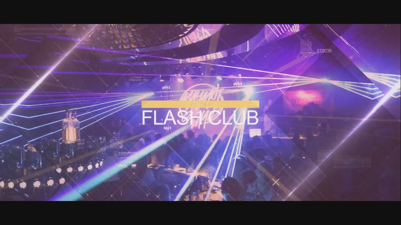 FLASH CLUB BANSKO(2019-2020) - YouTube