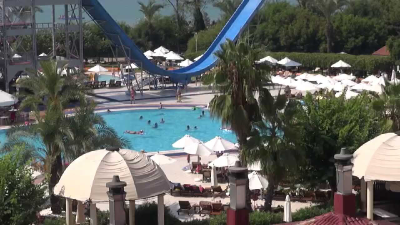 TUI MAGIC LIFE Waterworld Imperial - YouTube